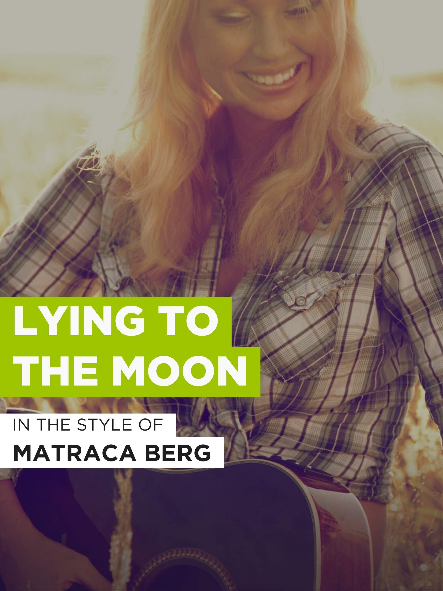 Amazon.com: Lying To The Moon : Matraca Berg, M Berg / R Samoset ...