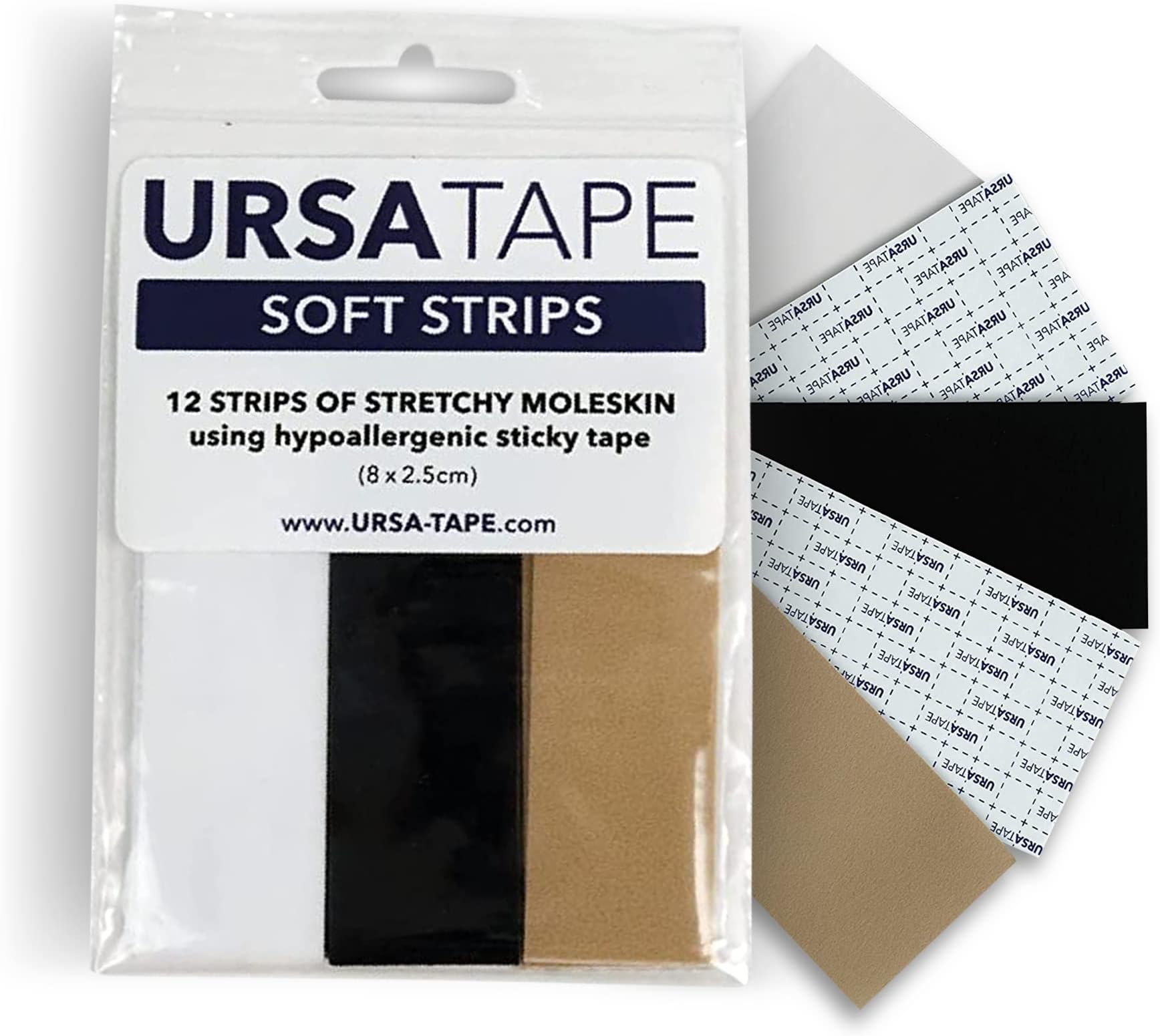 Amazon.com: Bubblebee Industries The Invisible Lavalier Microphone Tape ...