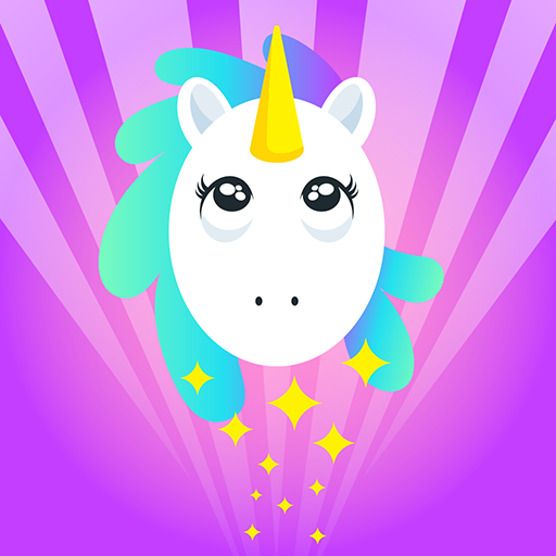 Fly Up Unicorn - Rise And Protect Unicorn: Games For Girls - App on ...