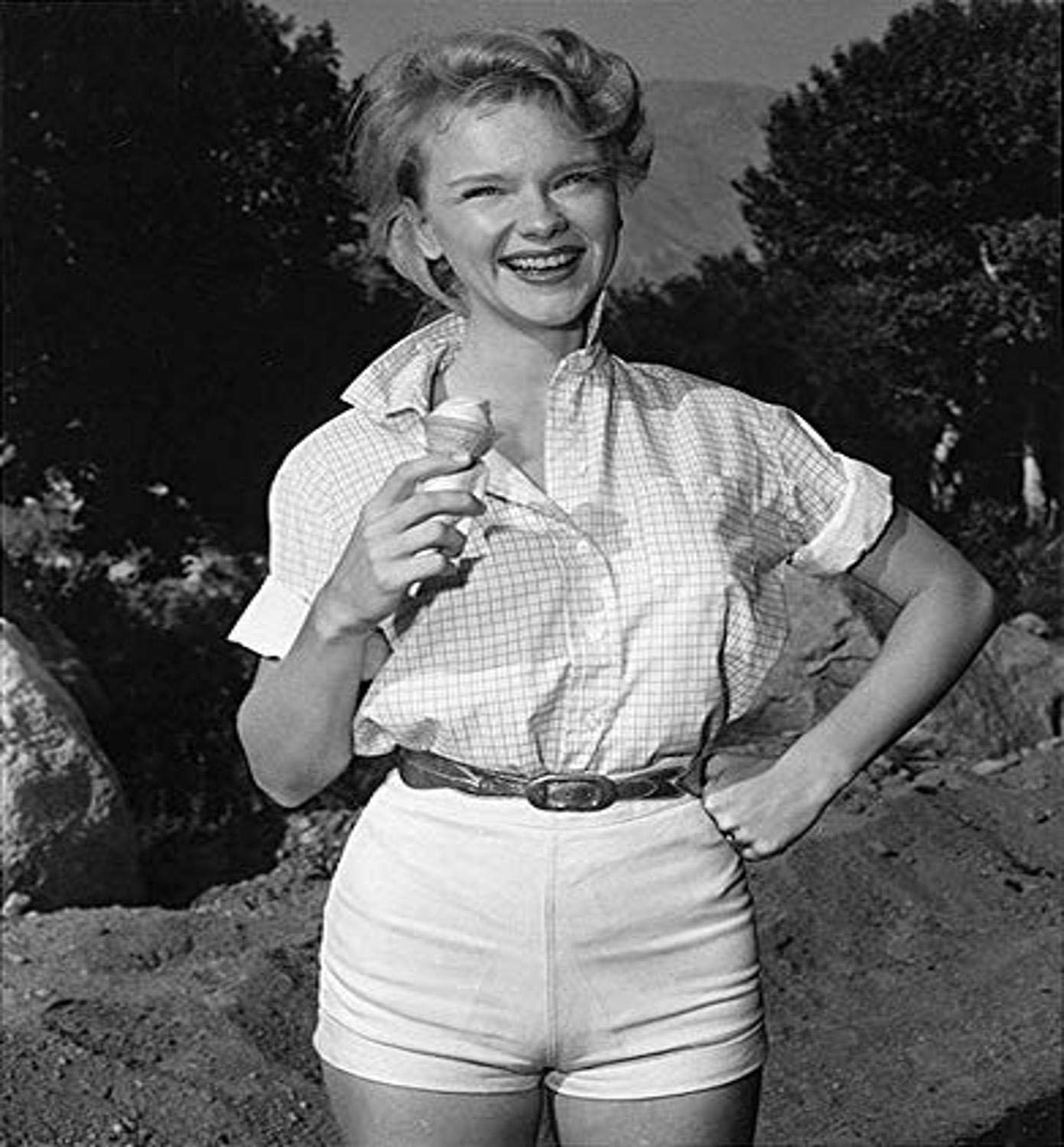 Anne Francis