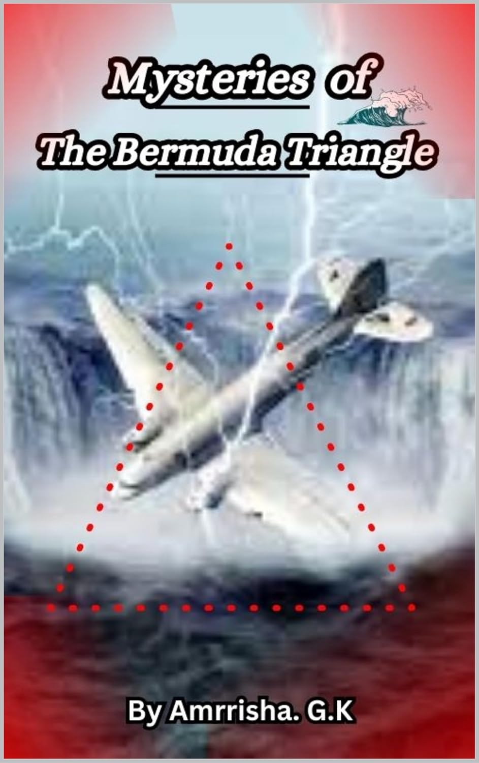 Amazon.com: "Mysteries of the Bermuda Triangle": "From Ancient Legends ...