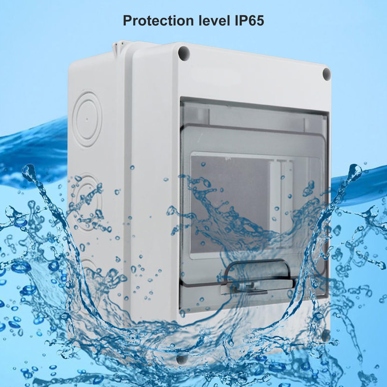 Shipenophy Underwater Housing Bag, 20M Cameras Bag SLR Cameras Case ...