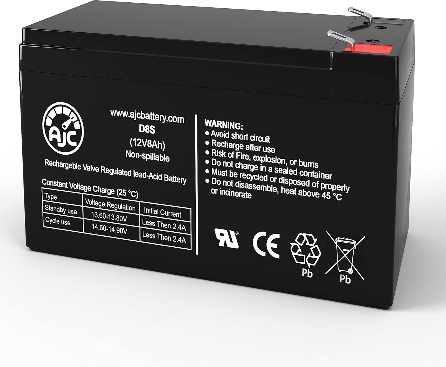 PowerWare 9125 12V 8Ah UPS Challenge The Lowest Price Of Japan USV Akku PowerWare 9125 12V 8Ah UPS Challenge The Lowest Price Of Japan USV Akku