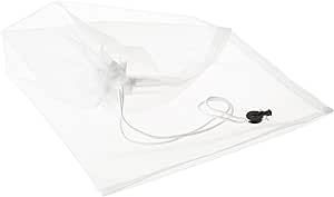 Amazon.com : Jandy Pro Series Leaf Master Replacement Bag Fine ...