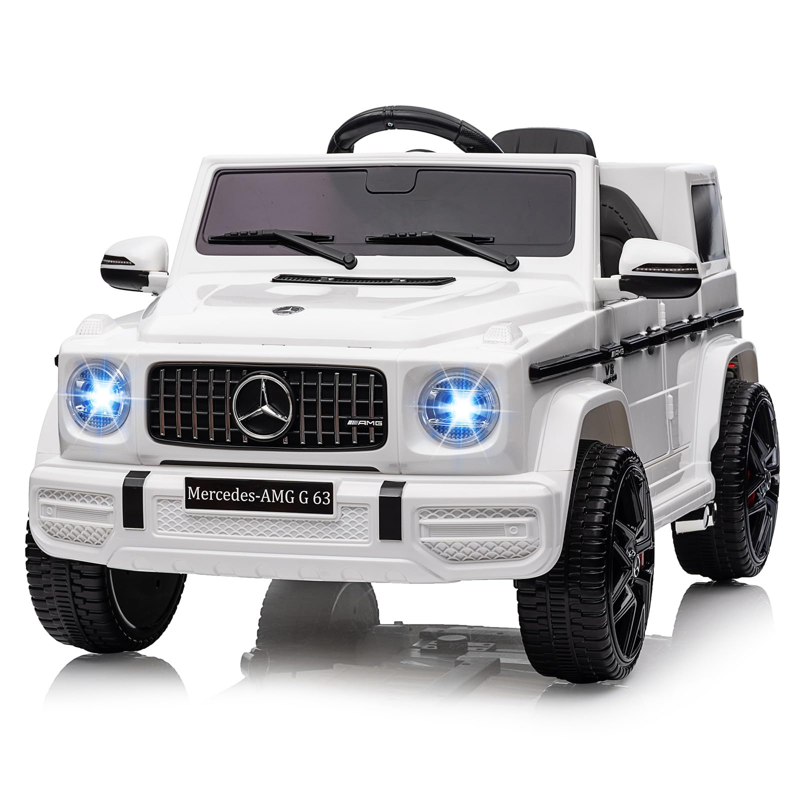 Hetoy KIDS CAR