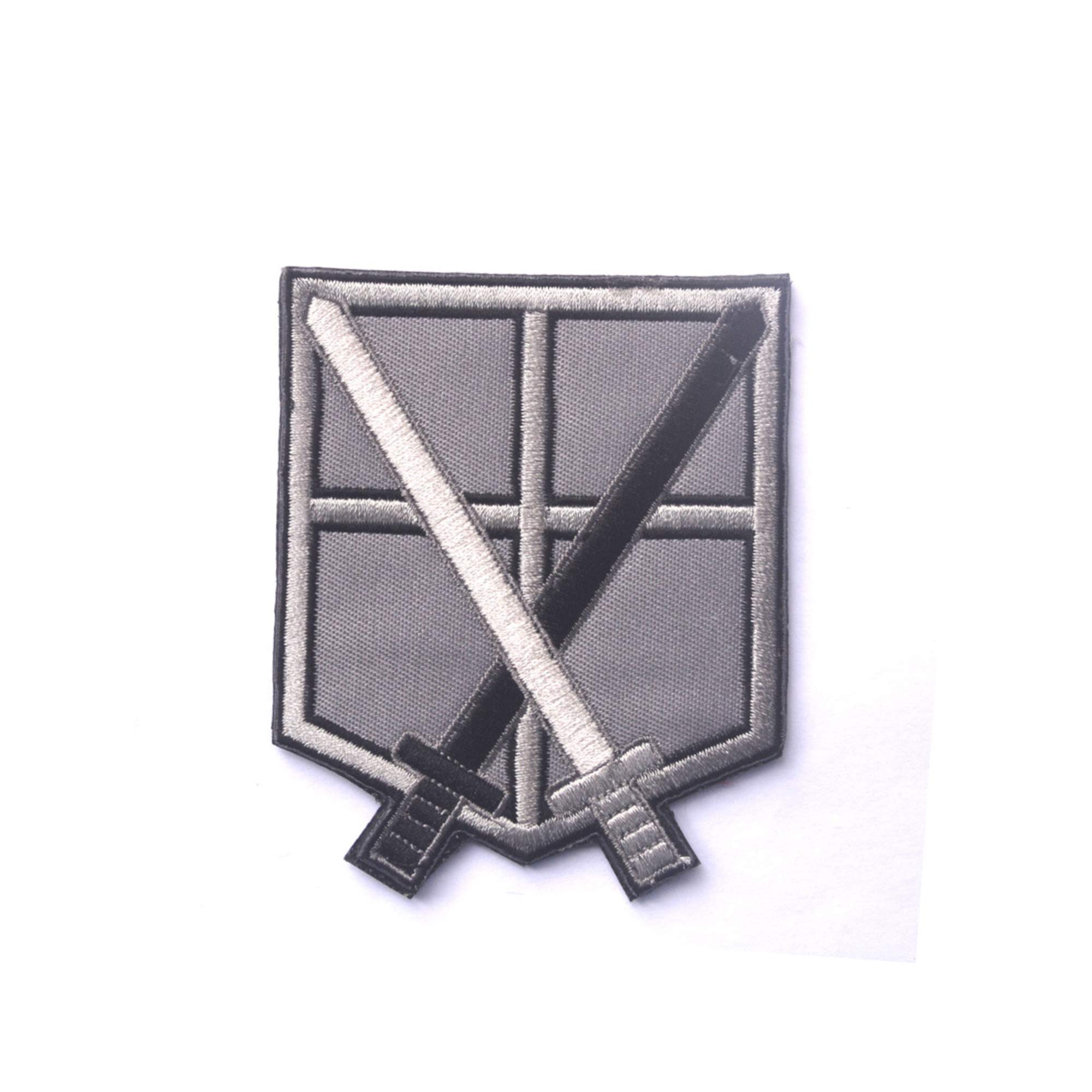 Trainee Corps Logo
