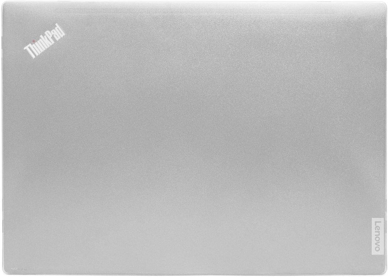 Amazon.com: mCover Hard Shell Case for 2020/2021 14-inch Lenovo ...