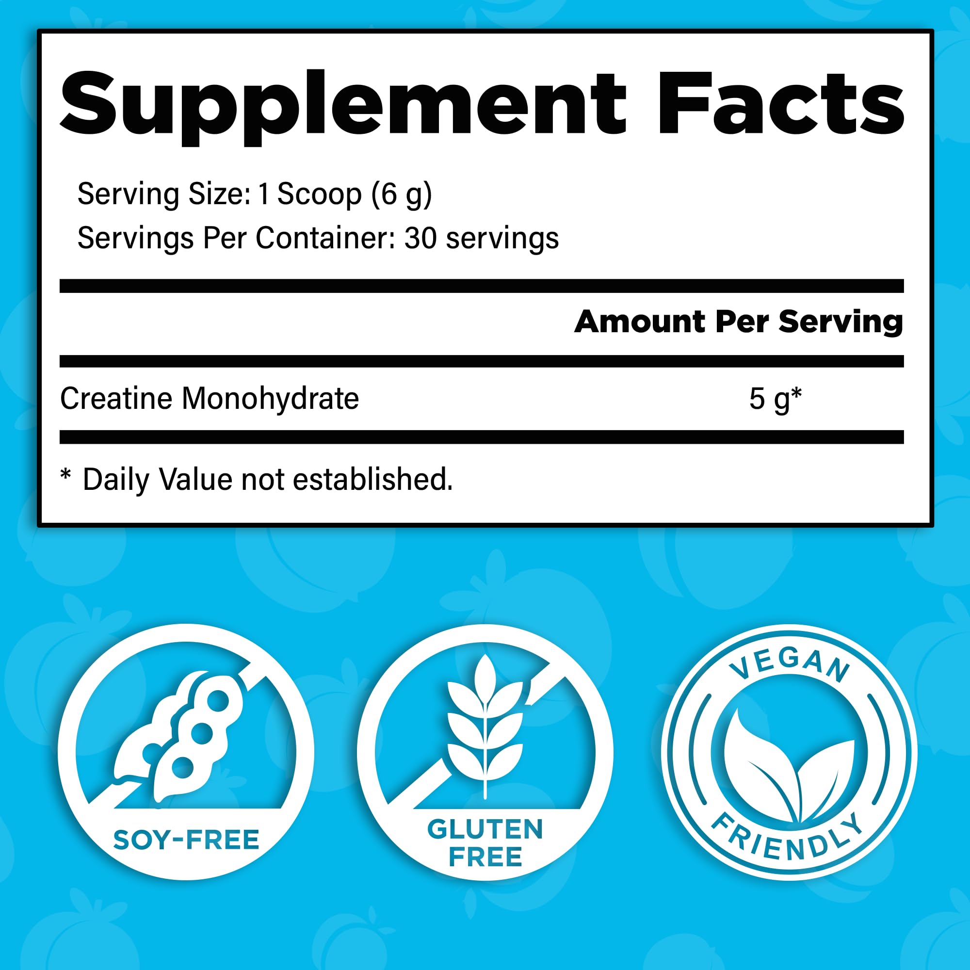 Snapklik.com : Curvy Body Creatine Monohydrate Powder Workout Support ...