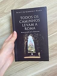 Todos os Caminhos Levam a Roma | Amazon.com.br