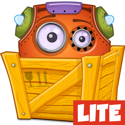 Rescue Roby Lite - App on Amazon Appstore