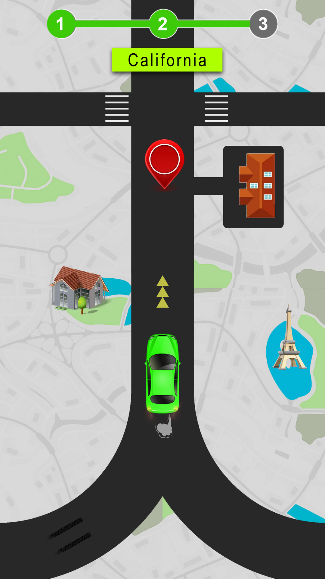 Pick Me Up: Car Parking Games, Traffic Run: Pick Me Up 3D, Taxi ...