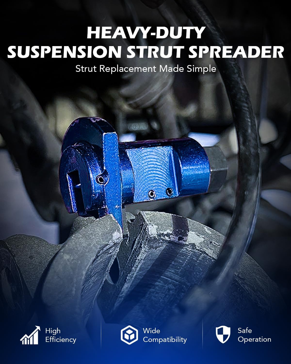 Strut Separator Tool Strut Spreader Tool Near Me Spurtar Strut Spreader ...
