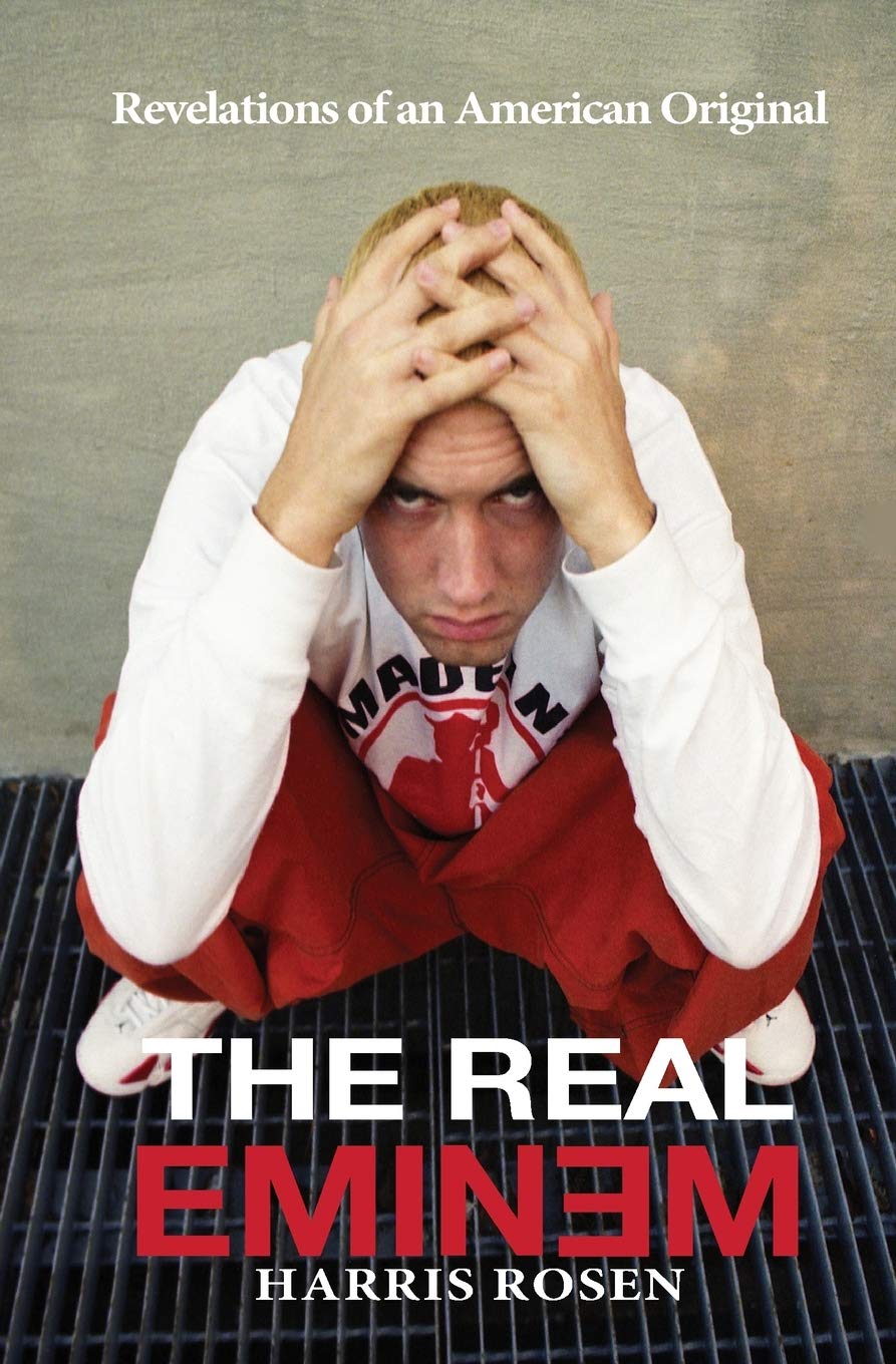 Amazon.com: The Real Eminem: Revelations of an American Original ...