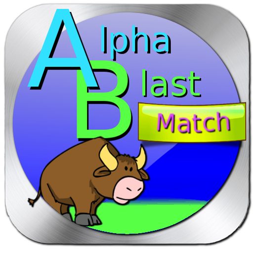 Alpha Blast Match Kid Phonics:Amazon.com:Appstore for Android