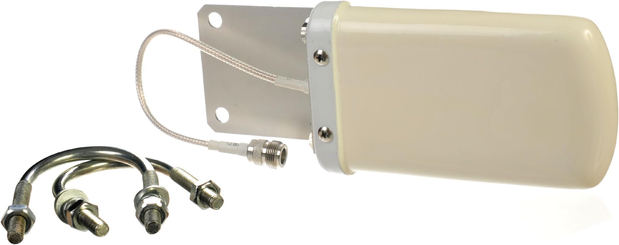 Amazon.com: Cradlepoint 170668-000 Multi-Band Omni-Directional Antenna ...