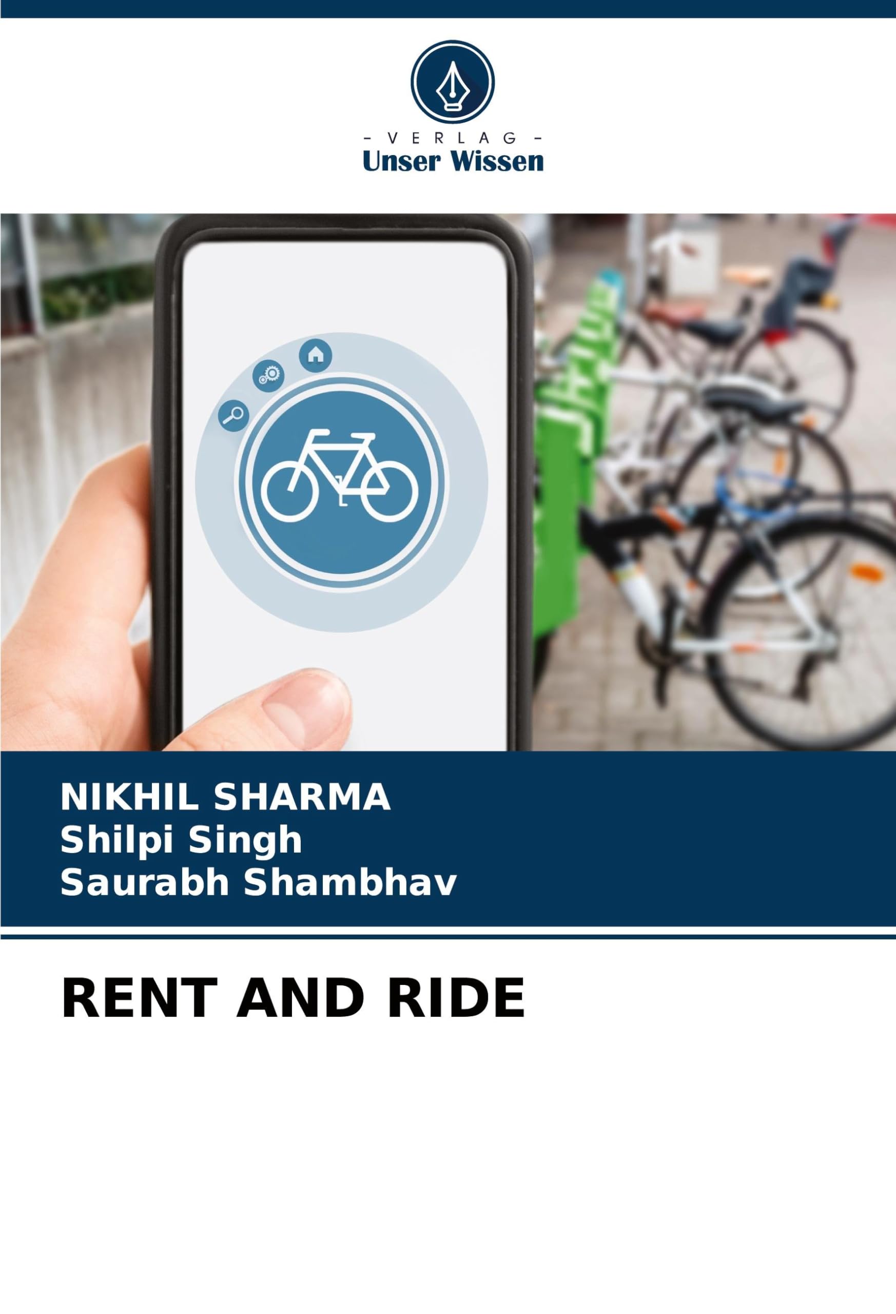 Amazon.in: Buy Rent and Ride Book Online at Low Prices in India | Rent ...