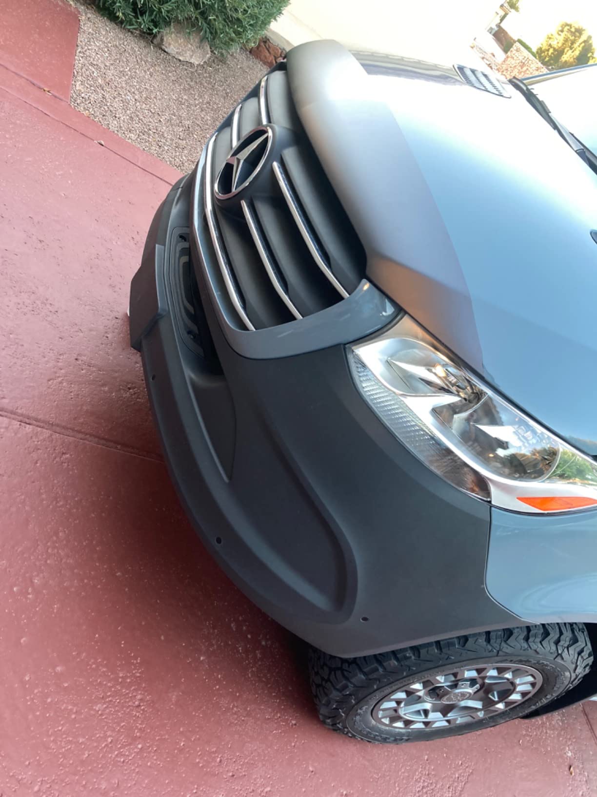 $29/mo - Finance VViViD+ Matte Slate Grey (Grigio Telesto) Vinyl Wrap ...