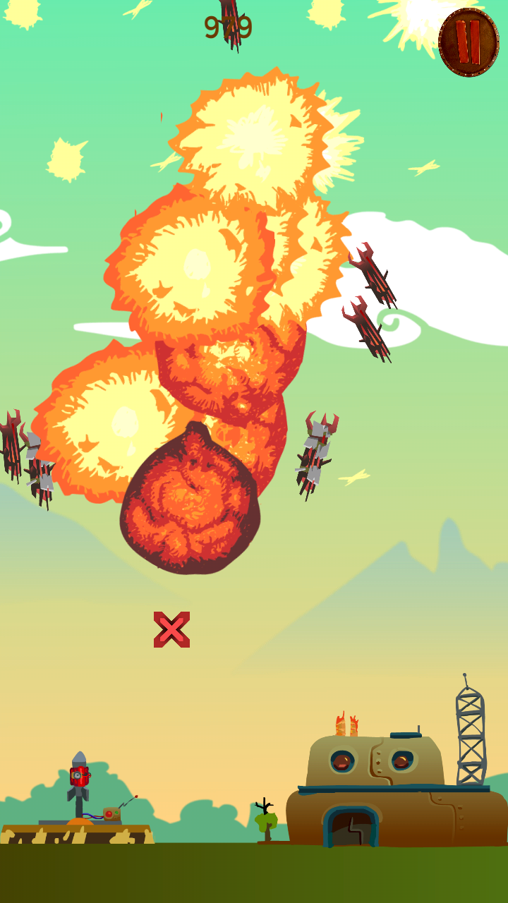 WOOD BOOM! - App on Amazon Appstore