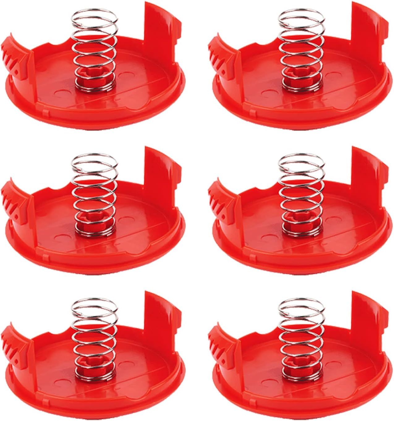 Amazon.com: CRAF-TSMAN String Trimmer Spool Cap CMZST120SC,Trimmer ...