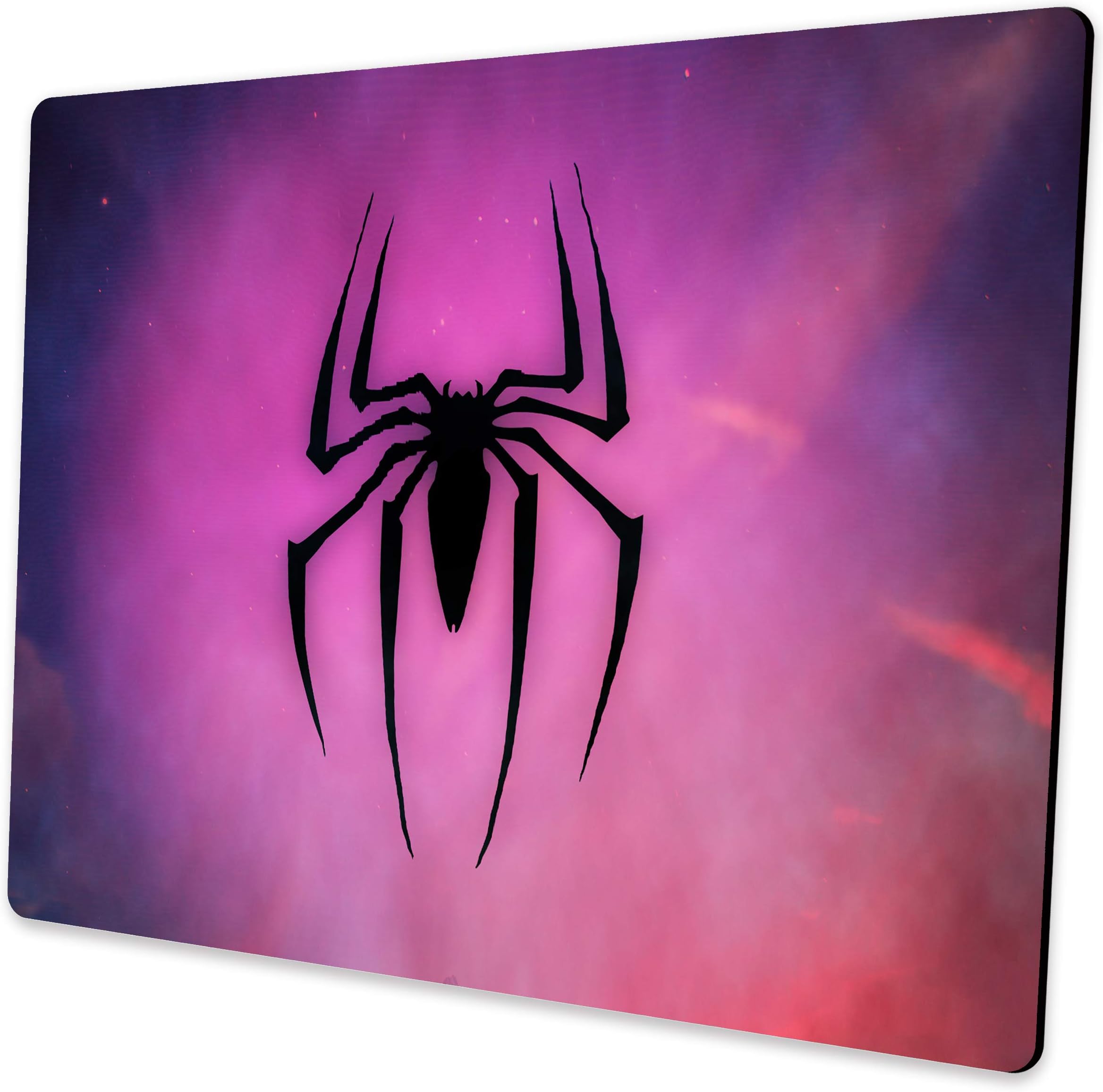 Amazon.com : SHALYSONG Spider Mouse pad Small Computer Mouse pad with ...