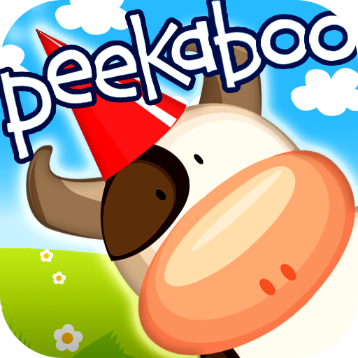 Peekaboo Farm - Its Party Time - App on Amazon Appstore