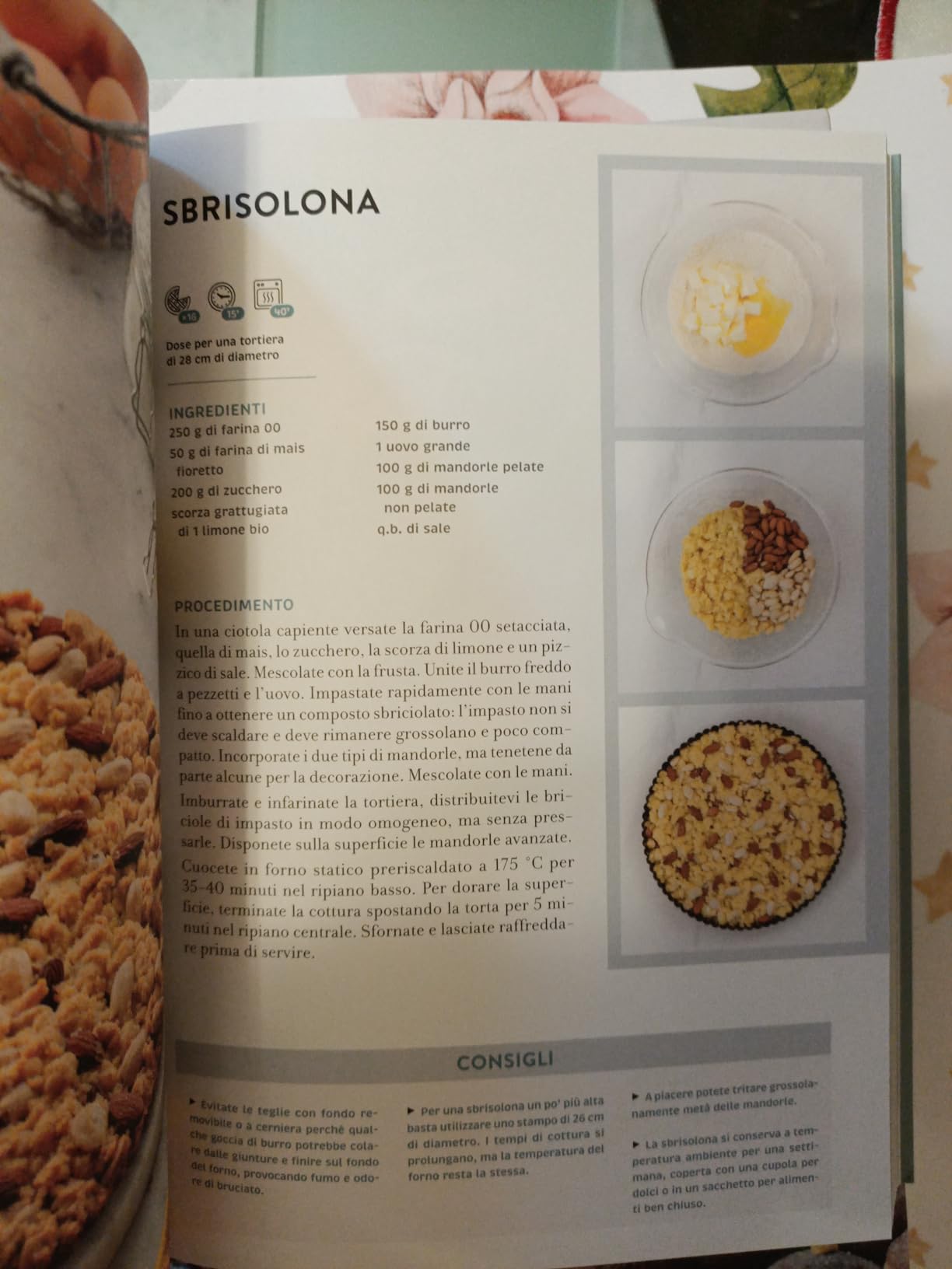 Amazon.it: LuCake. Il mio manuale di pasticceria per tutti - Perego, Luca - Libri