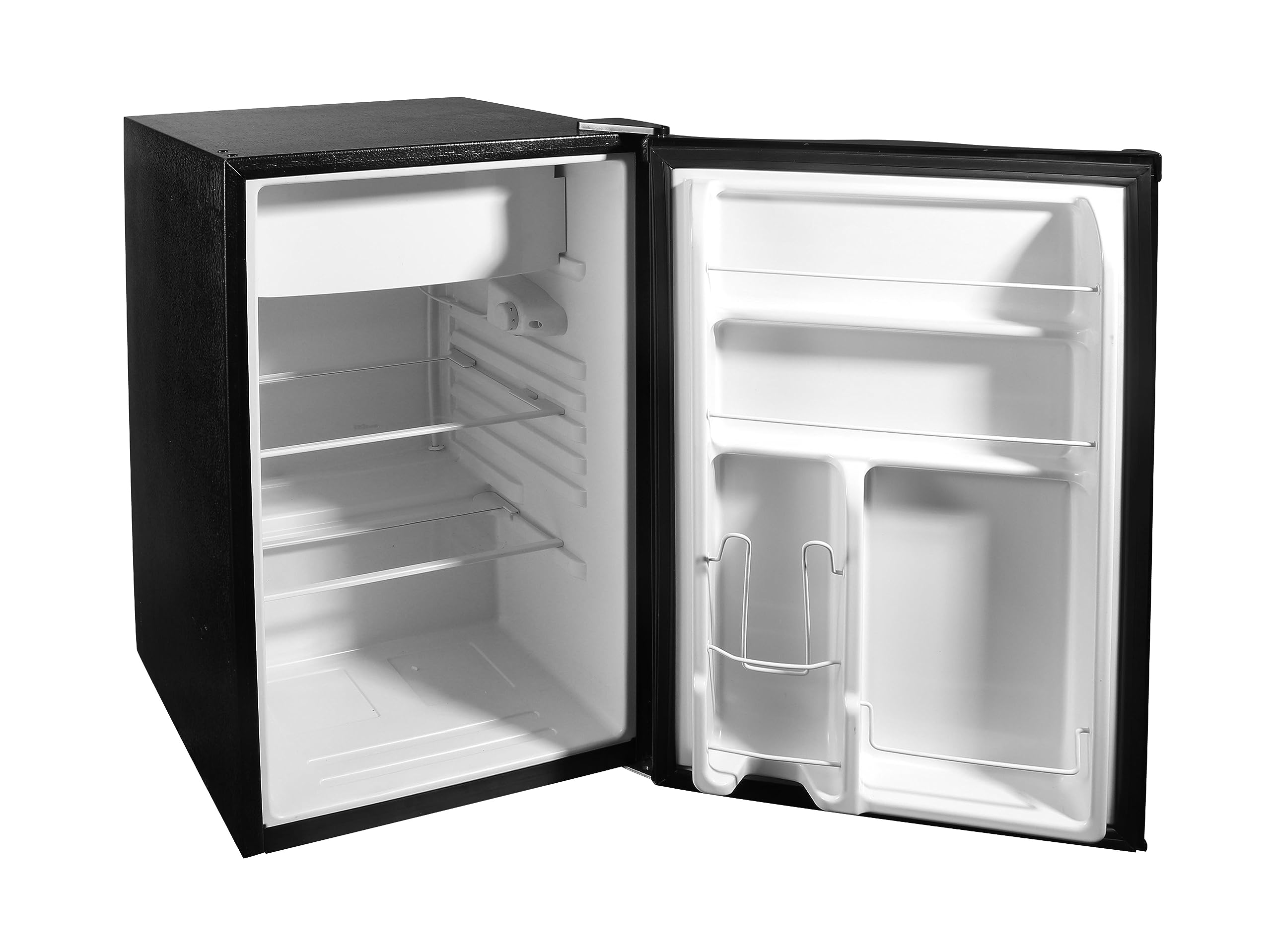 Snapklik.com : Emerson Radio CR0045B Star Refrigerator Compact Fridge ...