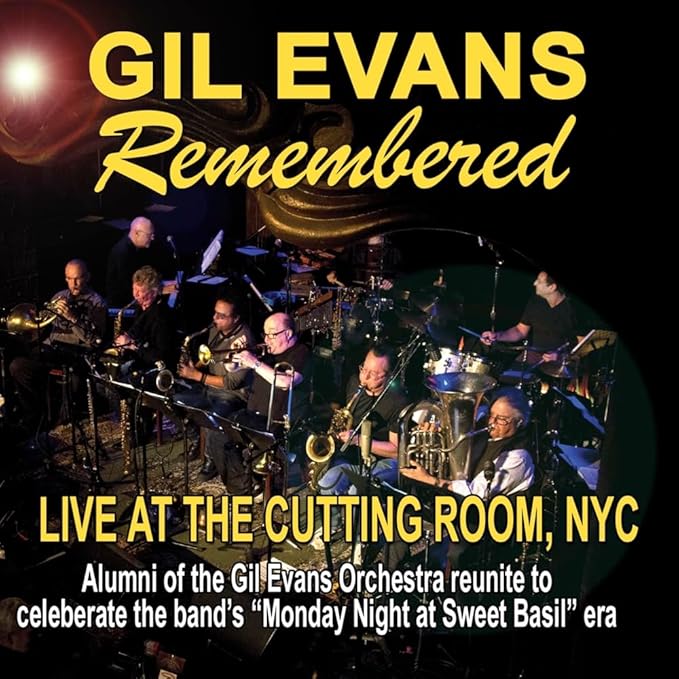 Amazon.co.jp: Gil Evans Remembered: ミュージック