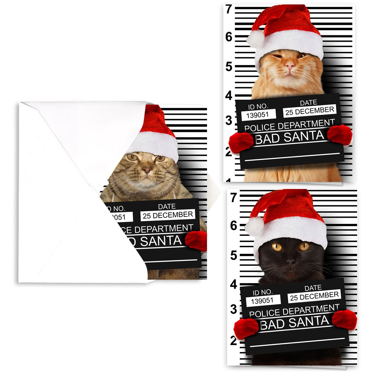 Really Bad Christmas Cards