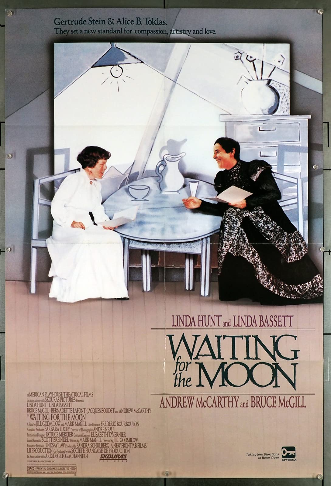 Waiting Movie Poster Waiting