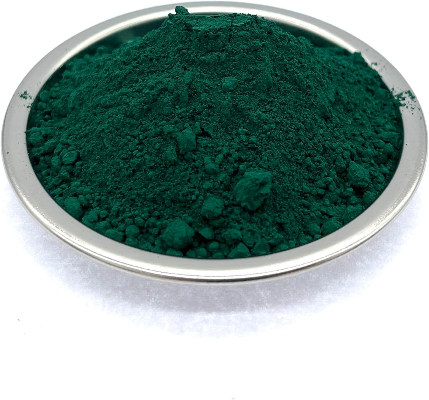 Iron Oxide Powder,Concrete pigments- Green Cement Pigment Mix in ...