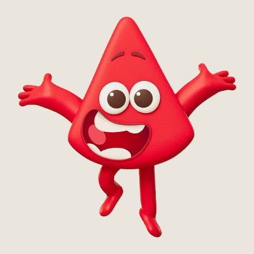 Meet the Colourblocks! - App on the Amazon Appstore