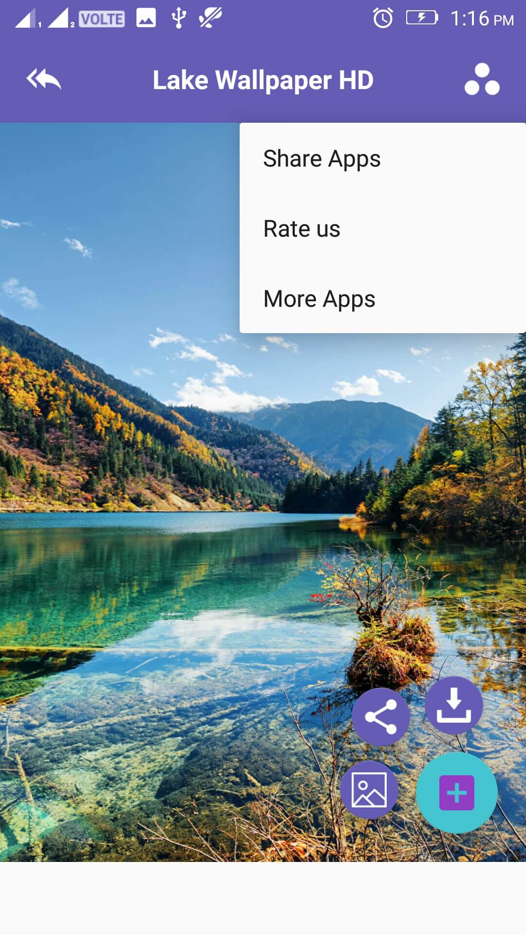 Lake 4K Wallpaper - App on Amazon Appstore