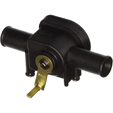 Amazon.com: Four Seasons 74828 Heater Valve : Automotive