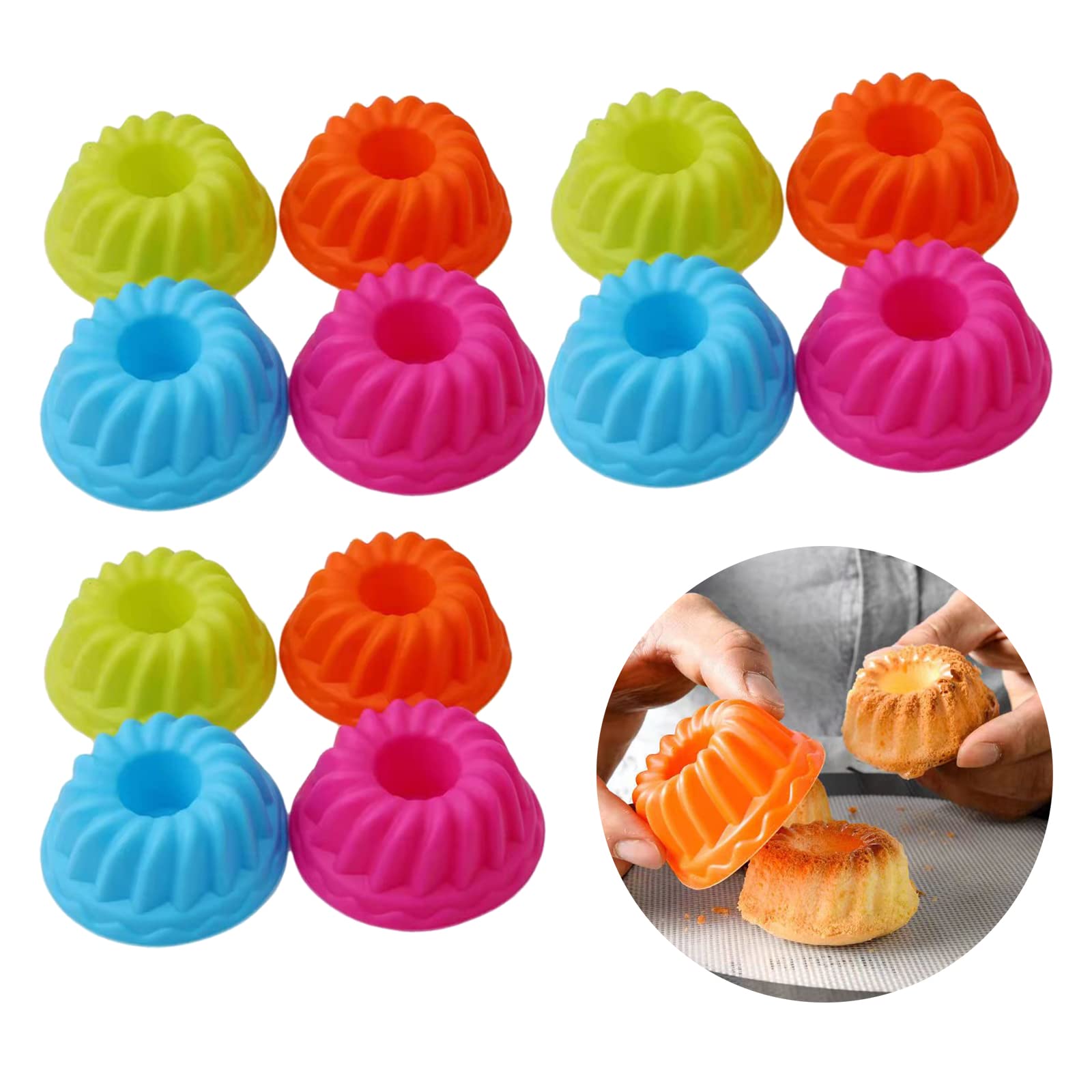 Cupcake Baking Utensils