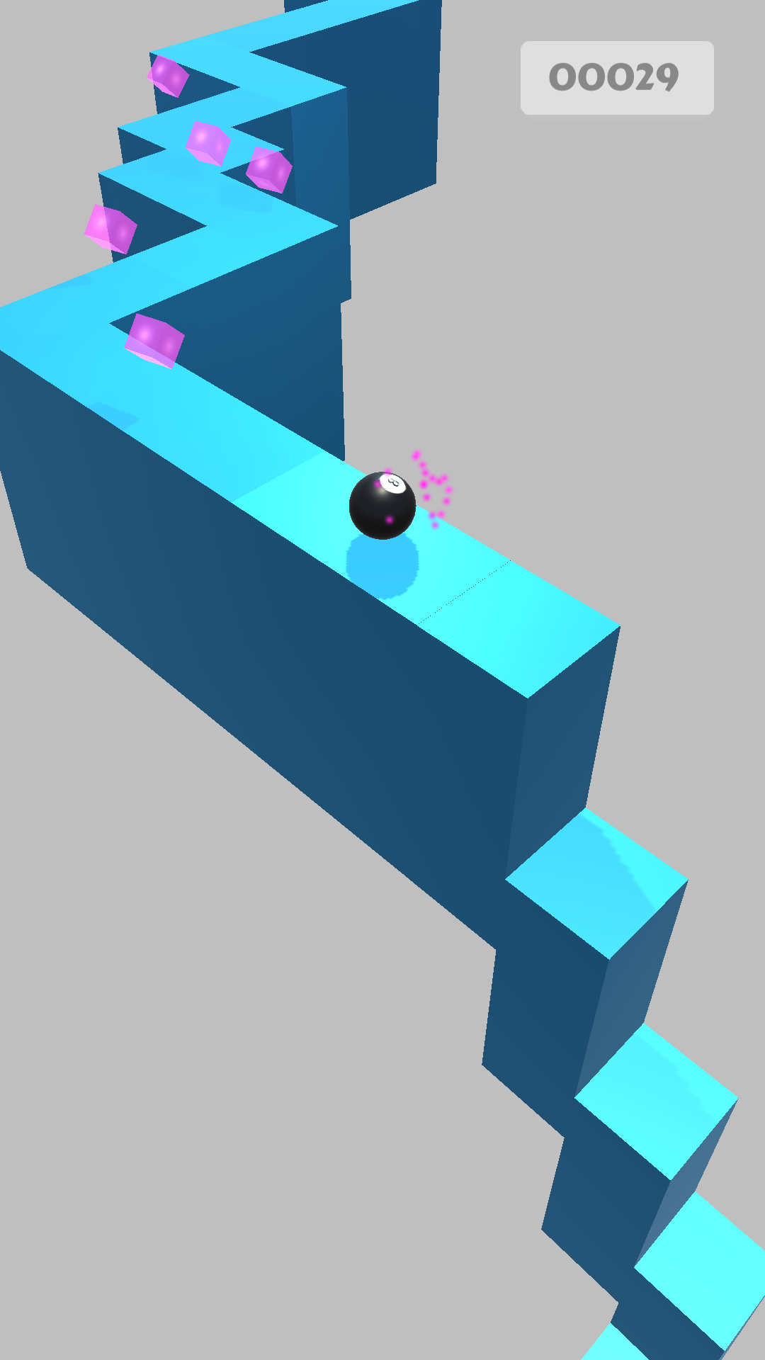 Zig Zag Ball - App on Amazon Appstore