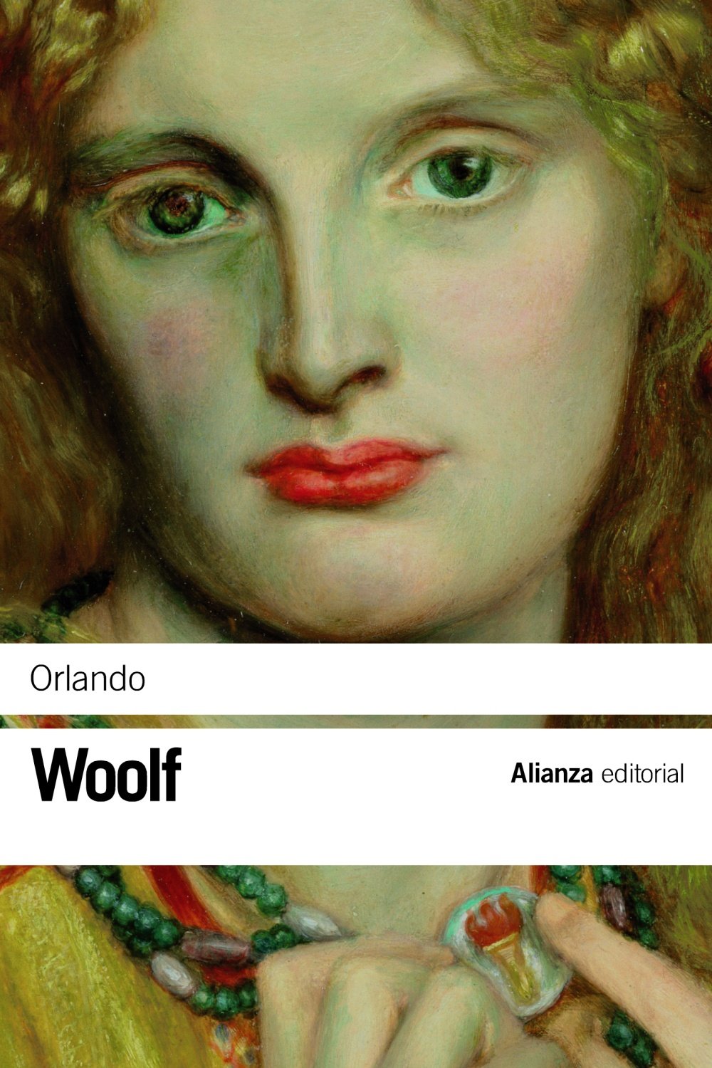 Orlando : Woolf, Virginia: Amazon.com.mx: Libros