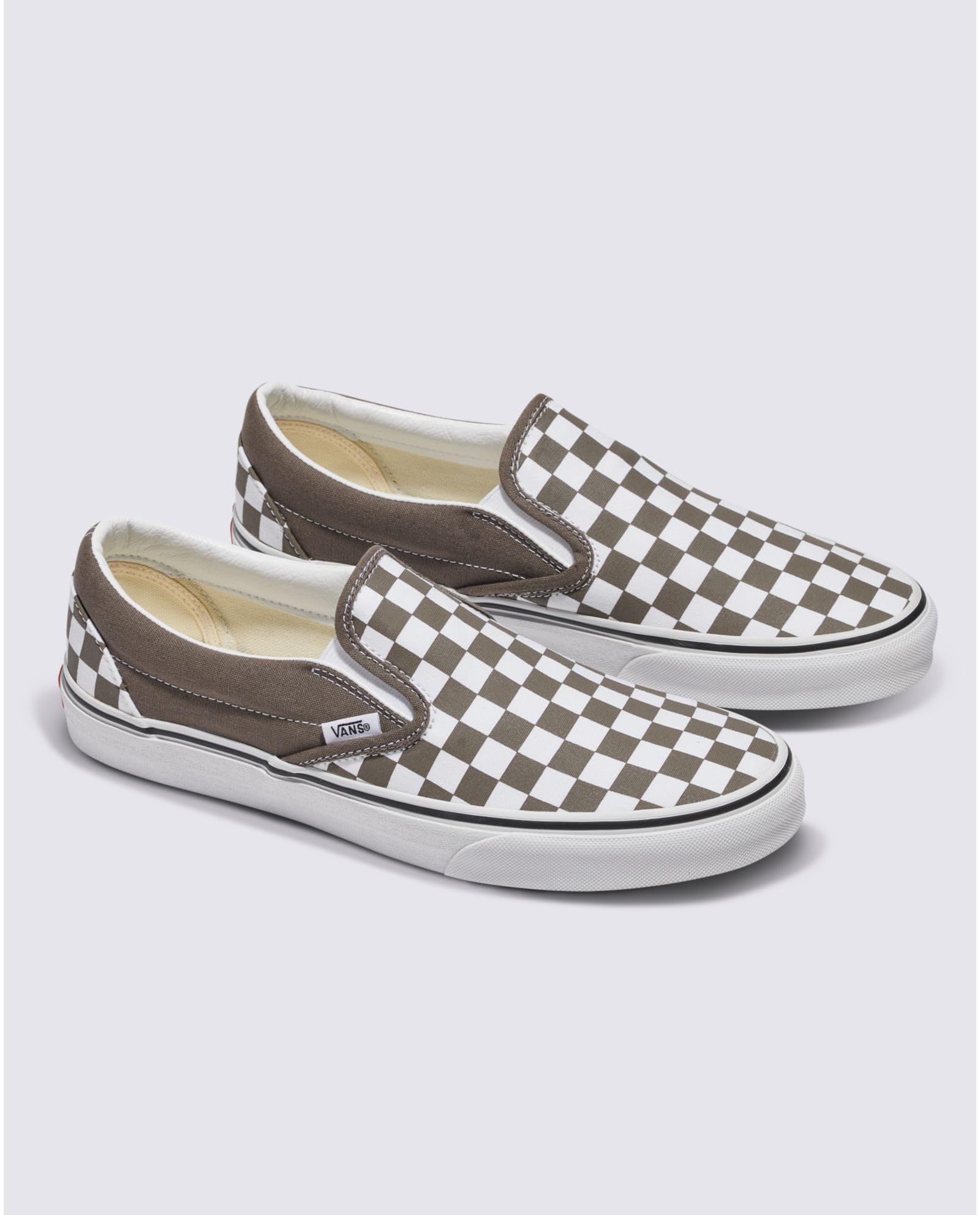 Snapklik.com : Vans Classic Slip-On Color Theory Checkerboard