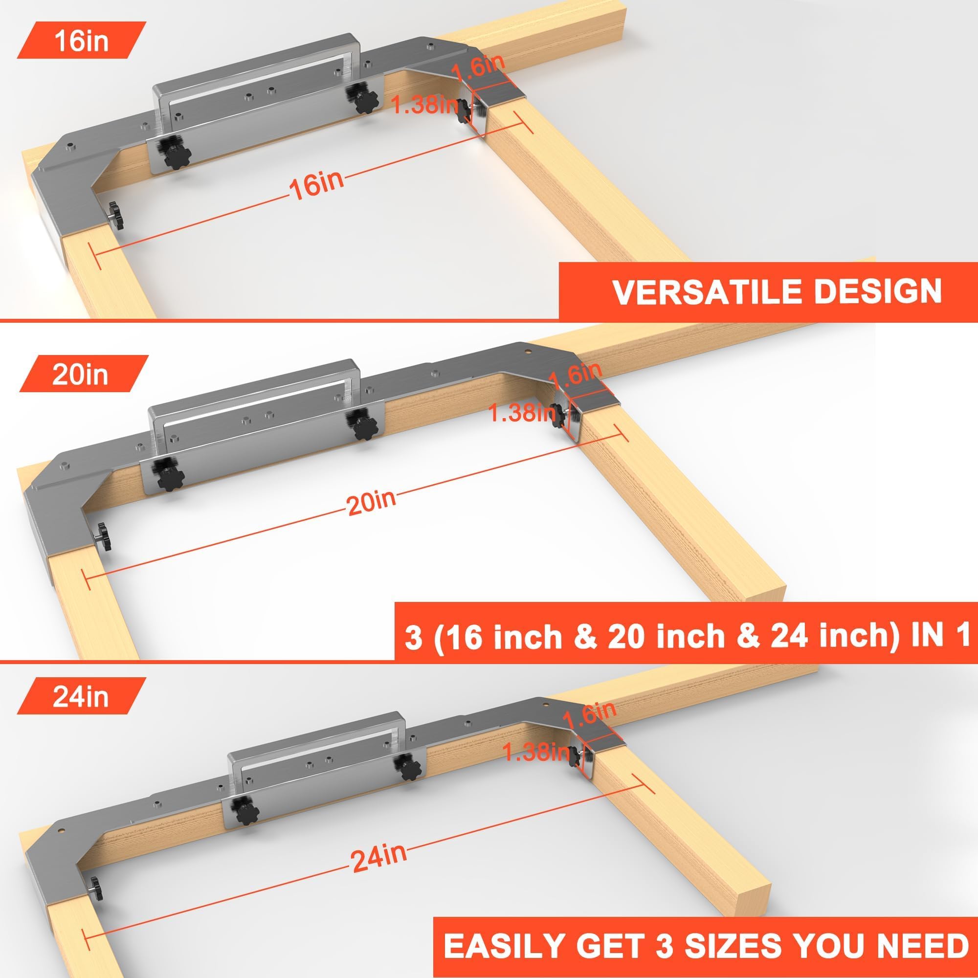 Metal Stud Framing Guides