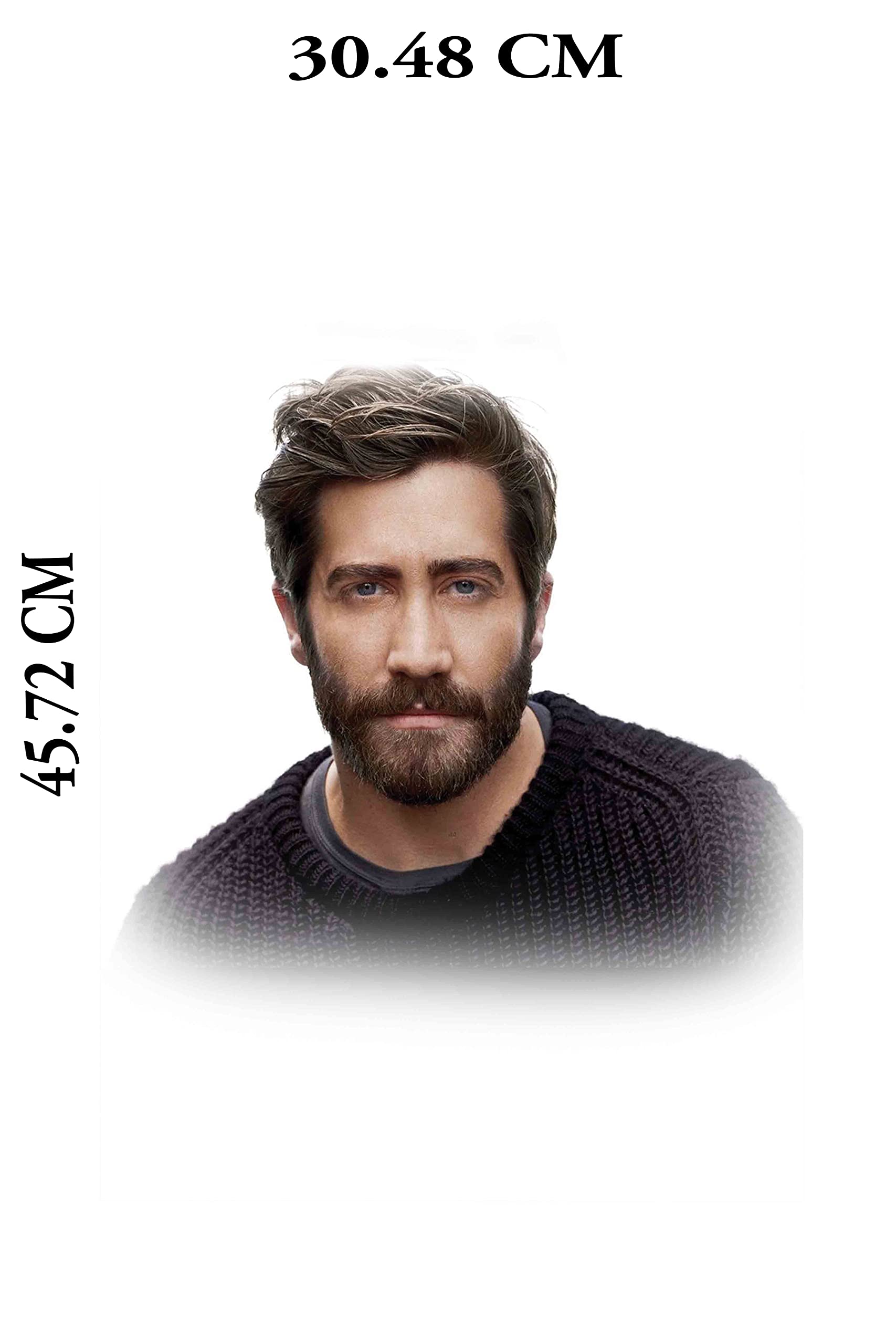 Buy Popular Movie Celebrity Jake Gyllenhaal Poster|Hollywood Actor|Wall ...
