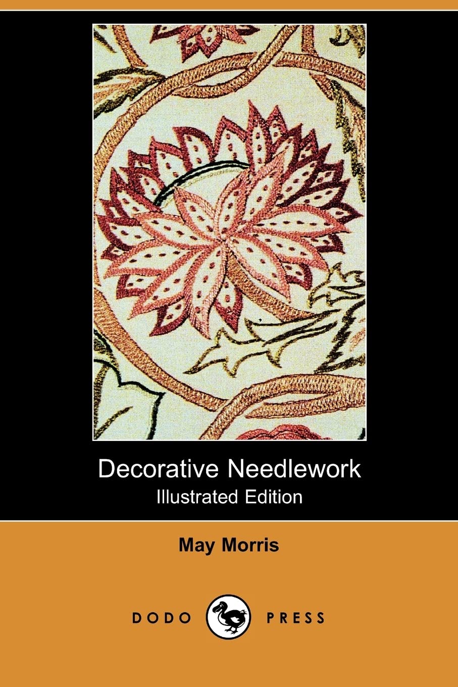 Decorative Needlework (Illustrated Edition) (Dodo Press): Amazon.co.uk ...