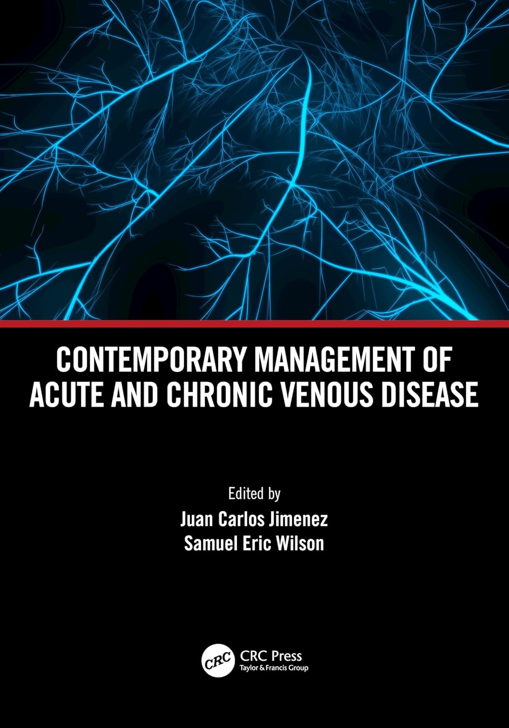 Amazon.com: Contemporary Management of Acute and Chronic Venous Disease ...