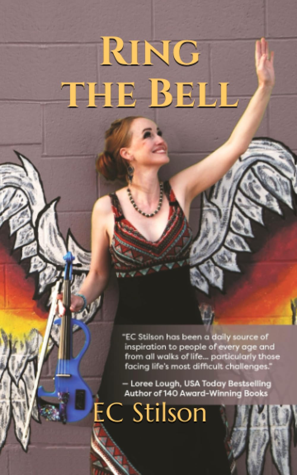 Book review of Ring the Bell - Readers' Favorite: Book Reviews and ...