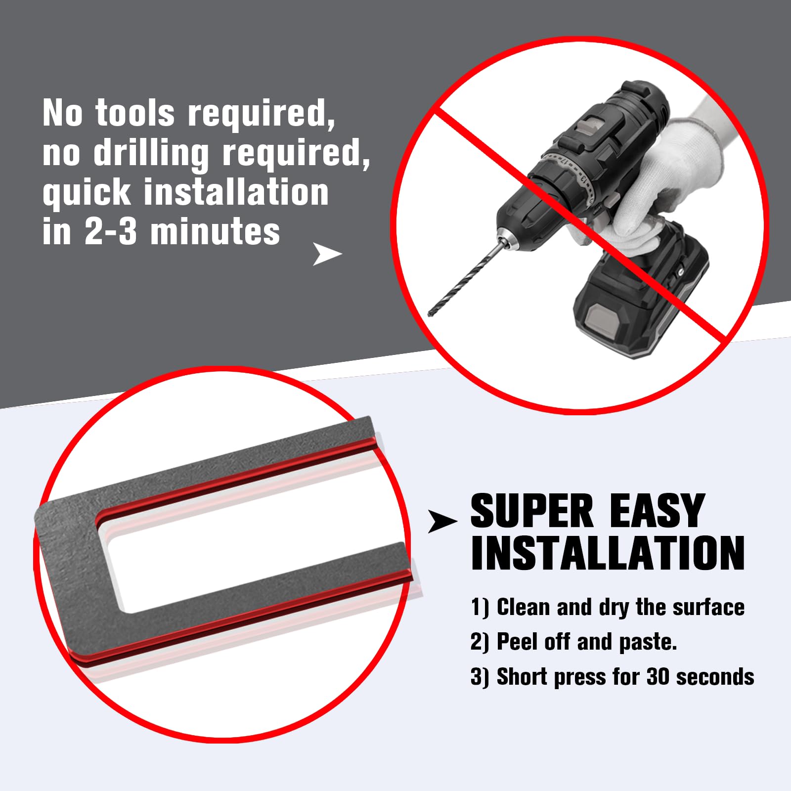 Snapklik.com : Front Grill Inserts Letter Compatible For 2022-2023 ...