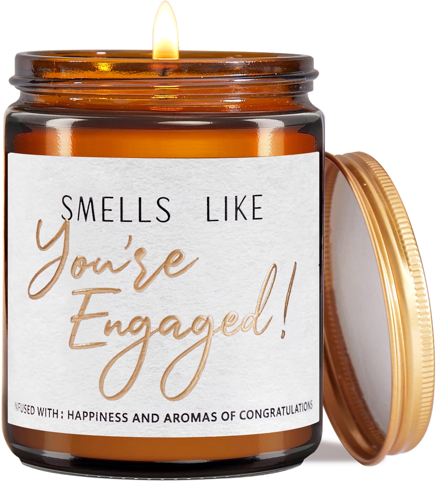 Amazon.com: Engagement Gift, Engagement Gifts for Couples,Engagement ...