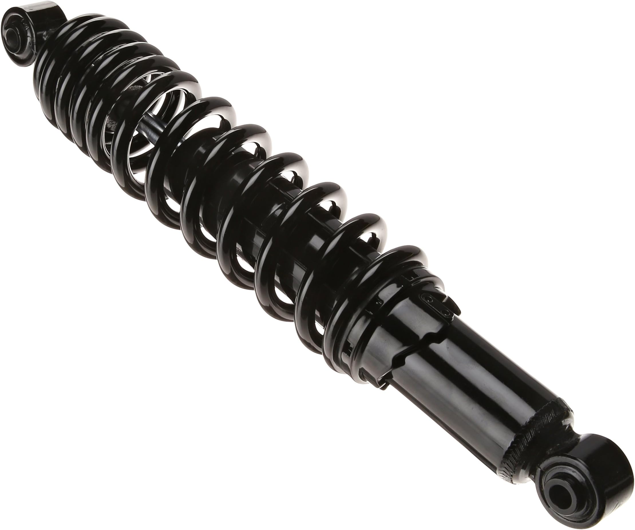 Amazon.com: Progressive Suspension 512-1002B 14.5" Utility ATV ...