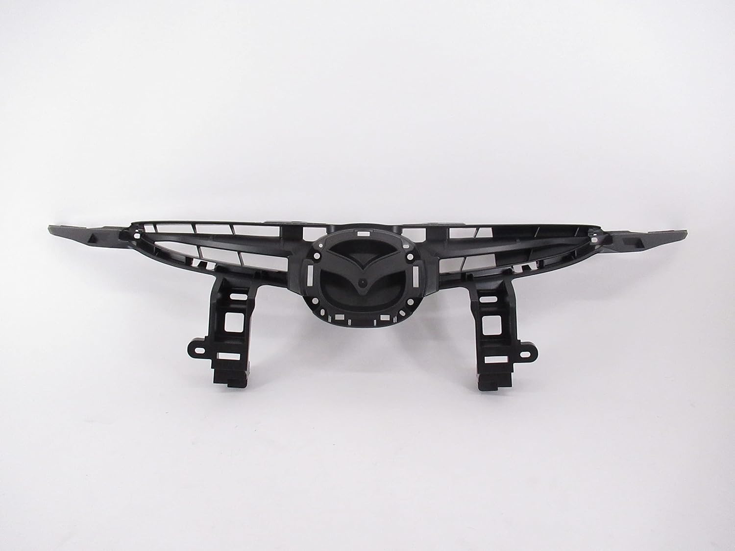 Genuine Mazda DR61-50-712A Radiator Grille : Amazon.in: Car & Motorbike