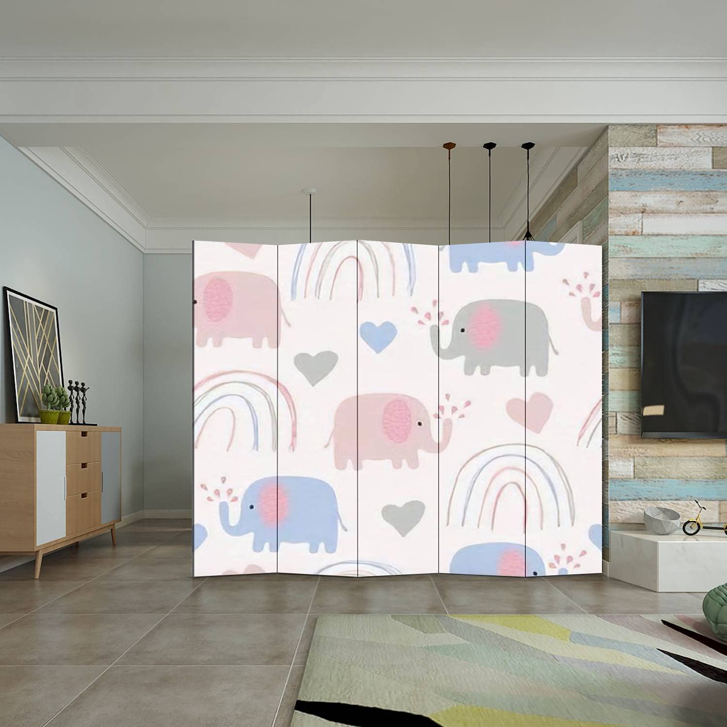Bedroom Dividers For Kids