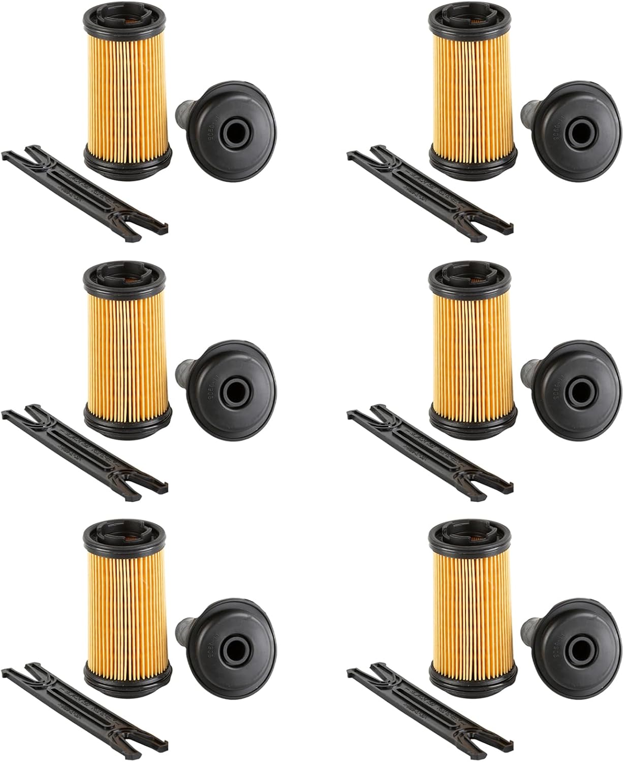 Amazon.com: GETOPAUTO UF101 def filter Urea Filter Truck Urea Filter ...