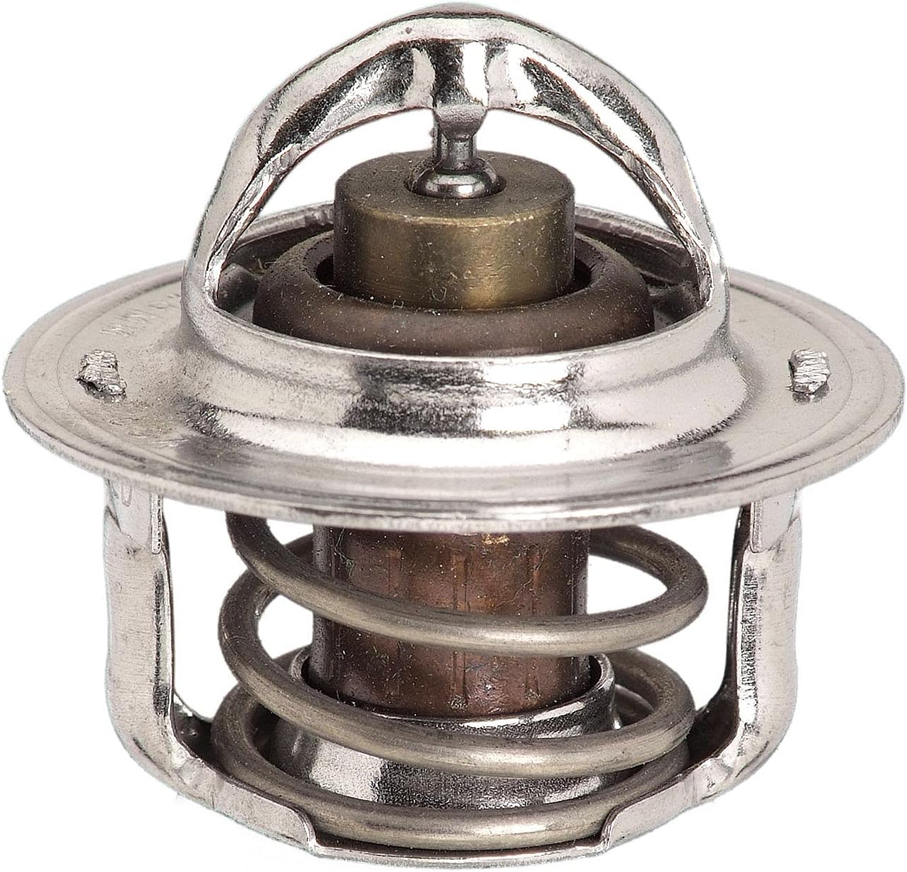 Heavy Duty Truck Thermostat Replacement Stant 45359 SuperStat ...